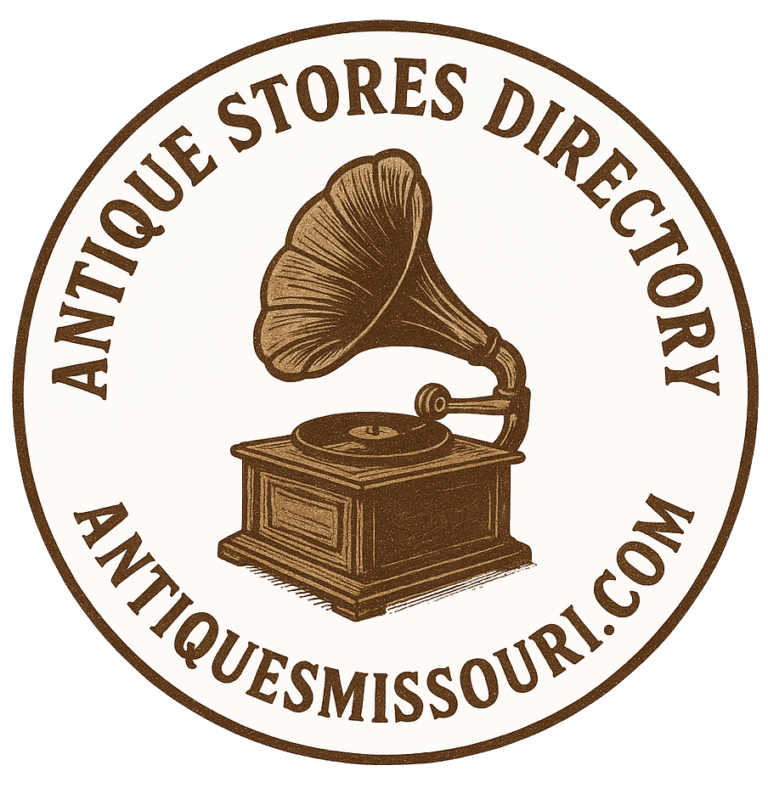 Antique Dealers Missouri - Missouri Antiques Stores and Flea Market ...